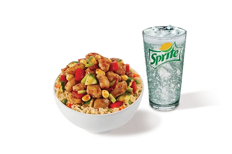 Panda Express Menu Price List & Menu Card [updated Prices 2025]