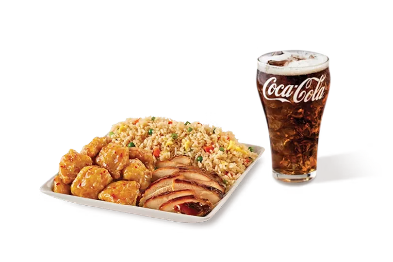 Panda Express Menu Price List & Menu Card [updated Prices 2025]