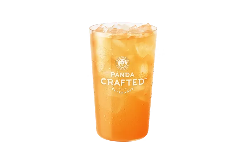 Panda Express Drinks Menu With Latest Prices July 2025