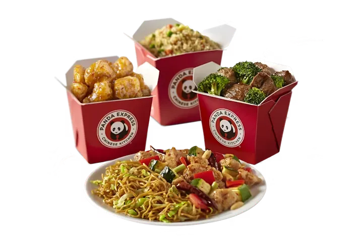 Panda Express Menu Price List & Menu Card [updated Prices 2025]