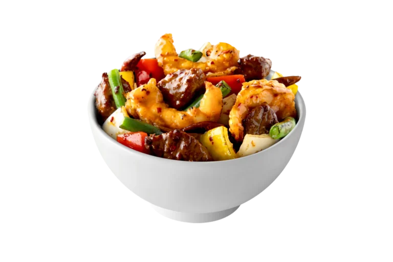 Panda Express Menu Price List & Menu Card [updated Prices 2025]