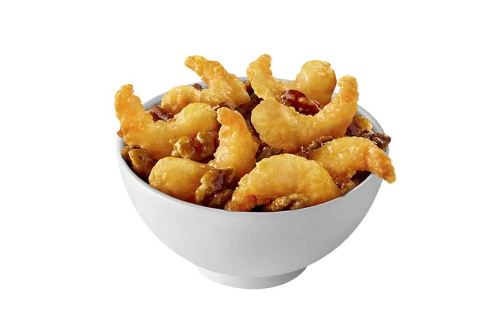 Panda Express A La Carte Menu With Updated Prices August 2025