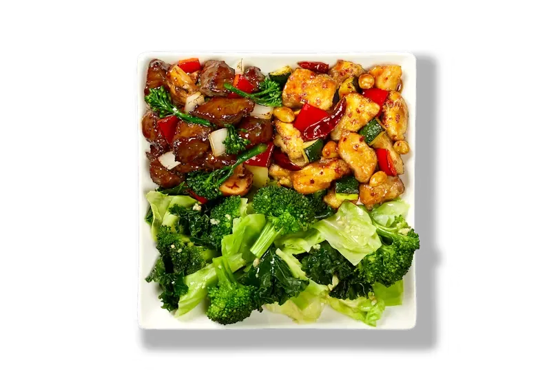 Panda Express Menu Price List & Menu Card [updated Prices 2025]