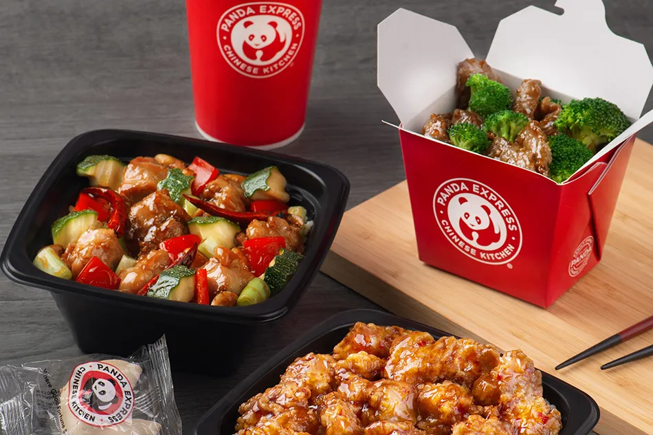 Panda Express Menu Price List & Menu Card [updated Prices 2025]