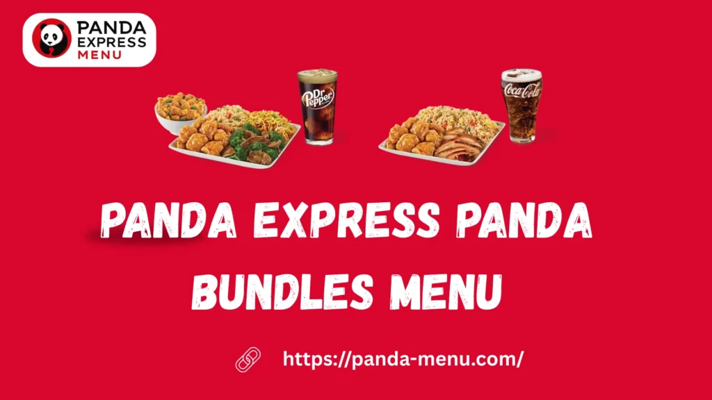 Panda Express Bowl Menu With Price List & Calories July 2025